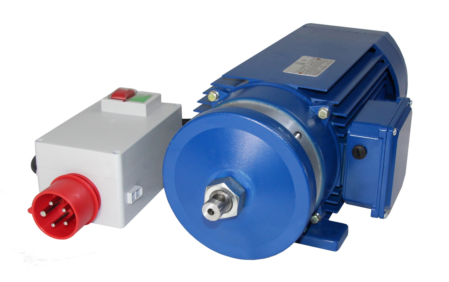 Circular saw motors -KSD 81B2- 7,5 kW- 3000 rpm